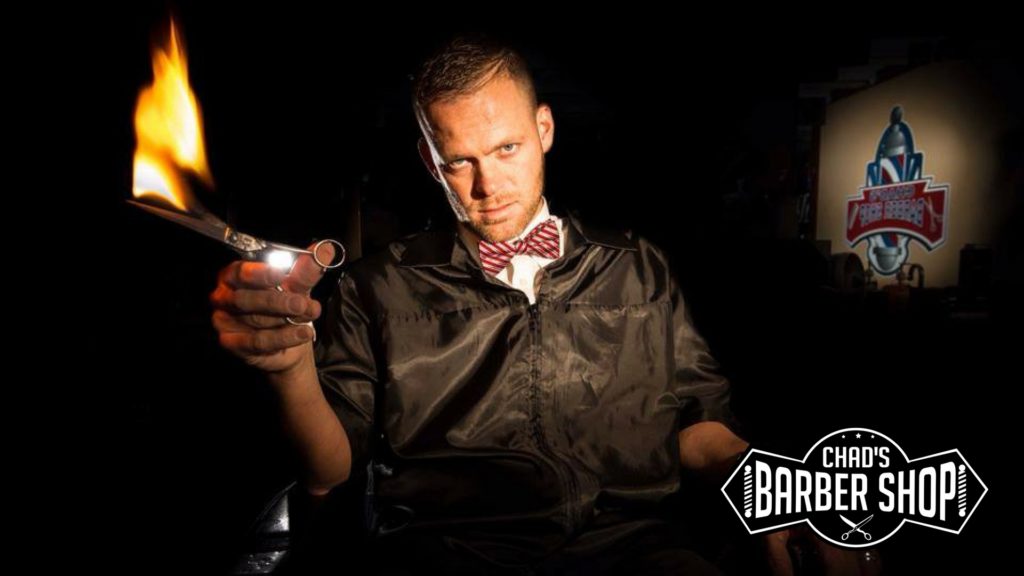 ABOUT | Chad's Barber Shop